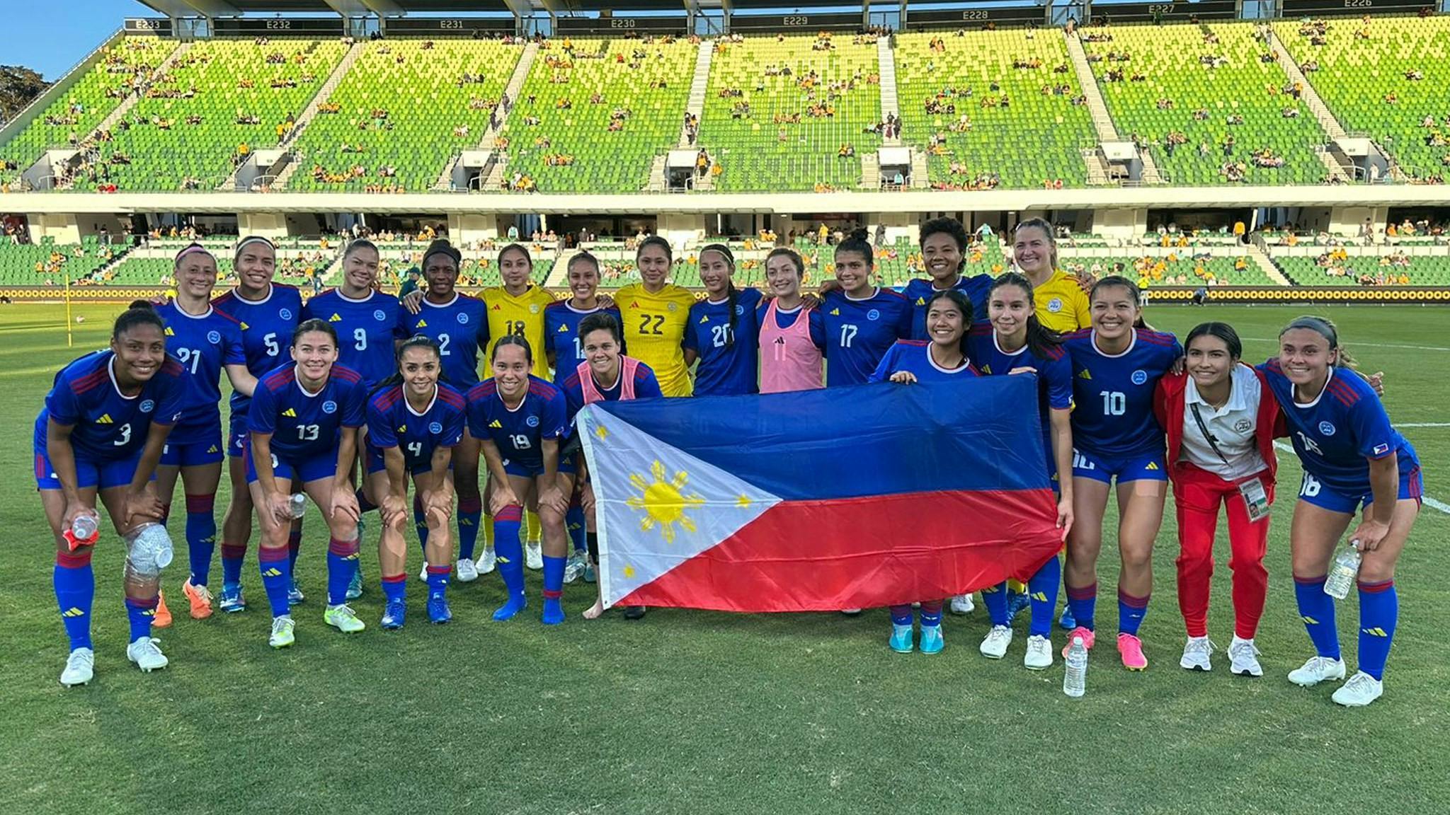 Mark Torcaso gets frank on key facet Filipinas should work on looking ...