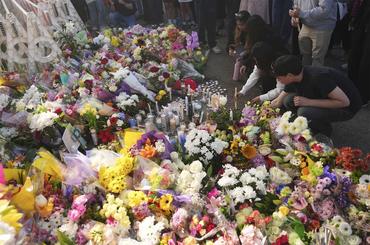 Prosecutors Charge Vancouver Man With Murder For Attack On Filipino Festival | OneNews.PH