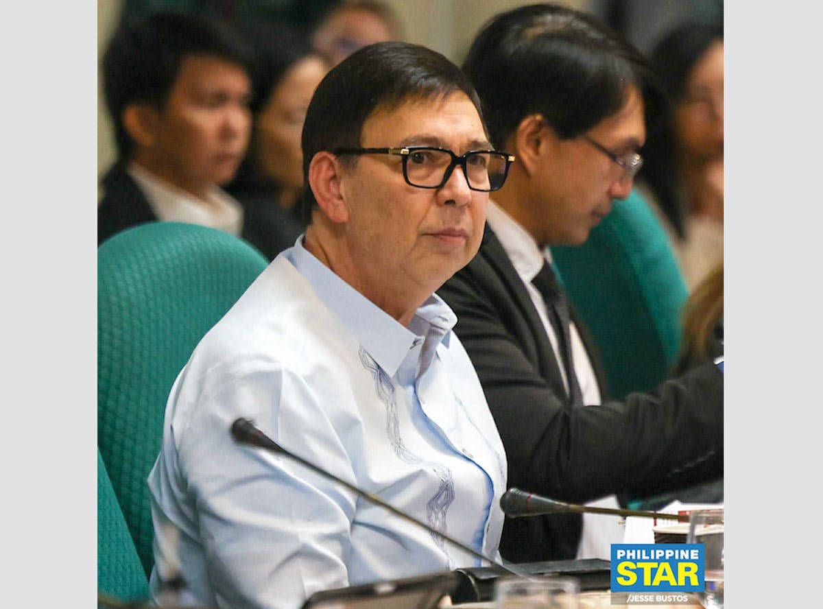 P118.5 Billion A Year Lost To Flood Control Corruption – DOF | OneNews.PH