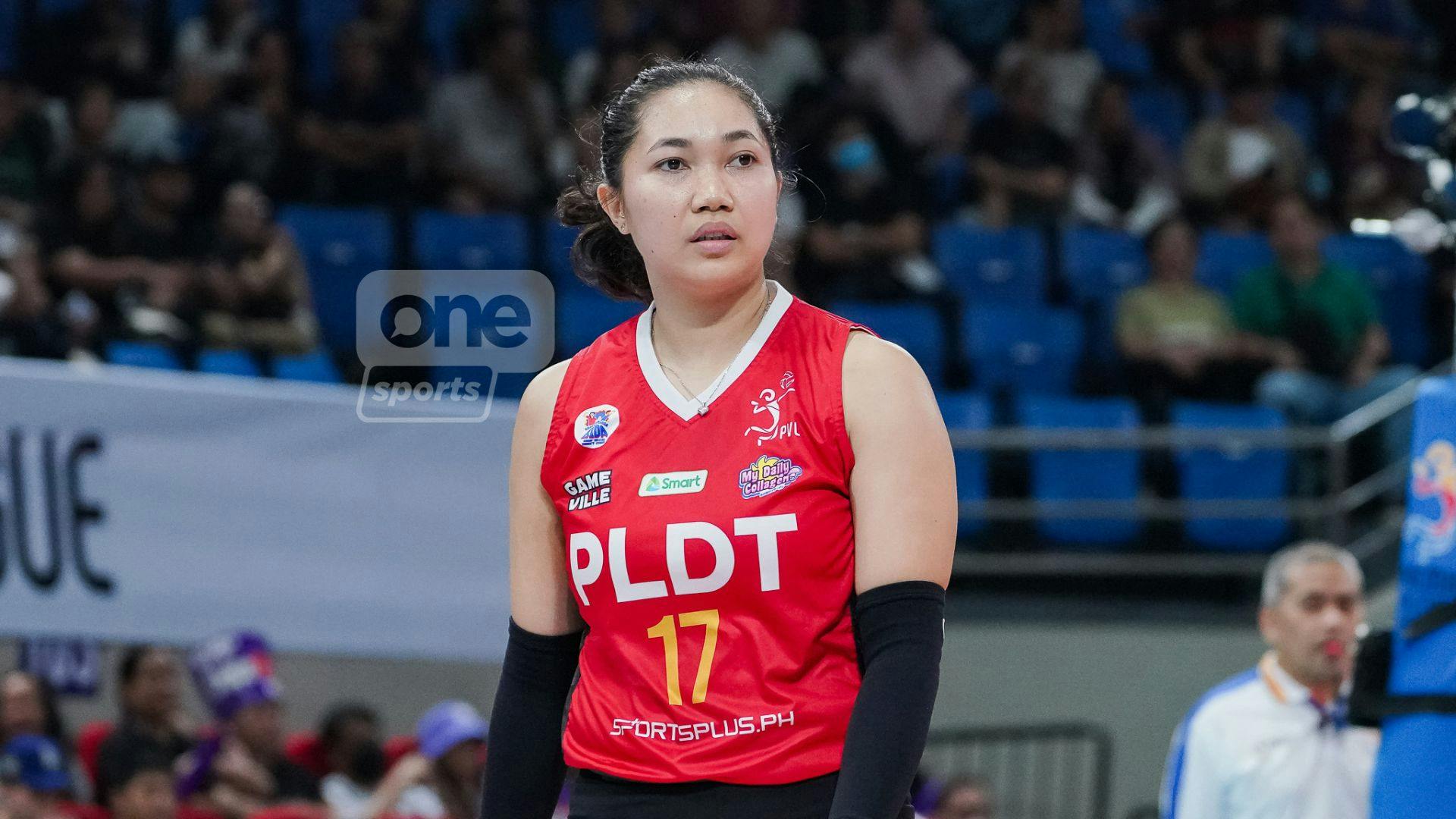 PVL: Fiola Ceballos takes on new challenge with ZUS Coffee after PLDT ...