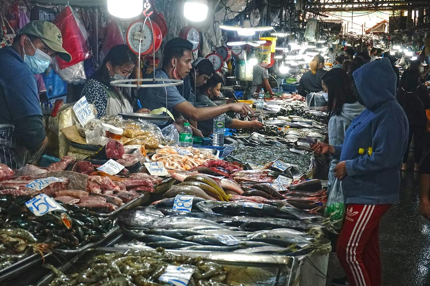Philippines Set To Import 25,000 Tons Of Fish | OneNews.PH