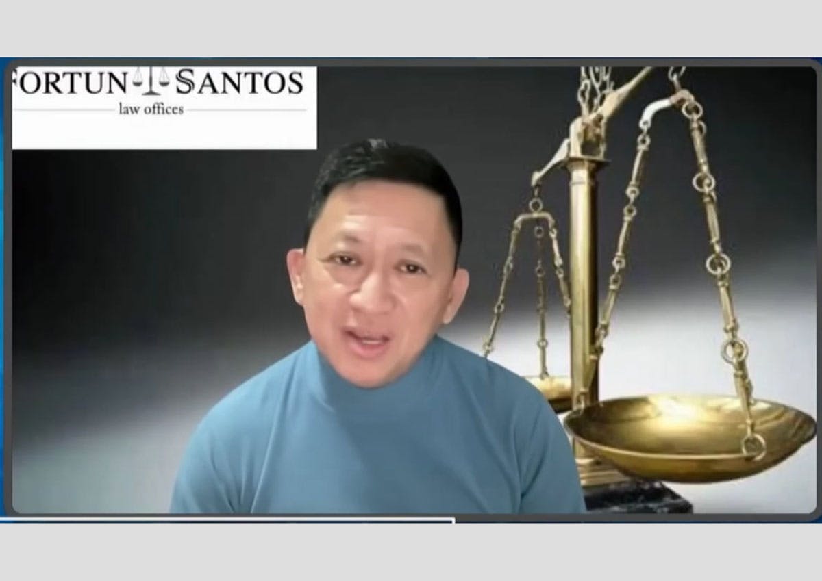 WITH VIDEO | Six Senators, Including Four Incumbents, May Be Involved ...