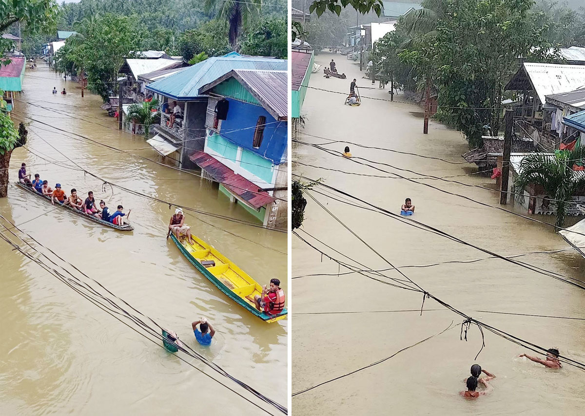 Close To 440,000 People Affected By Recent LPAs – OCD | OneNews.PH