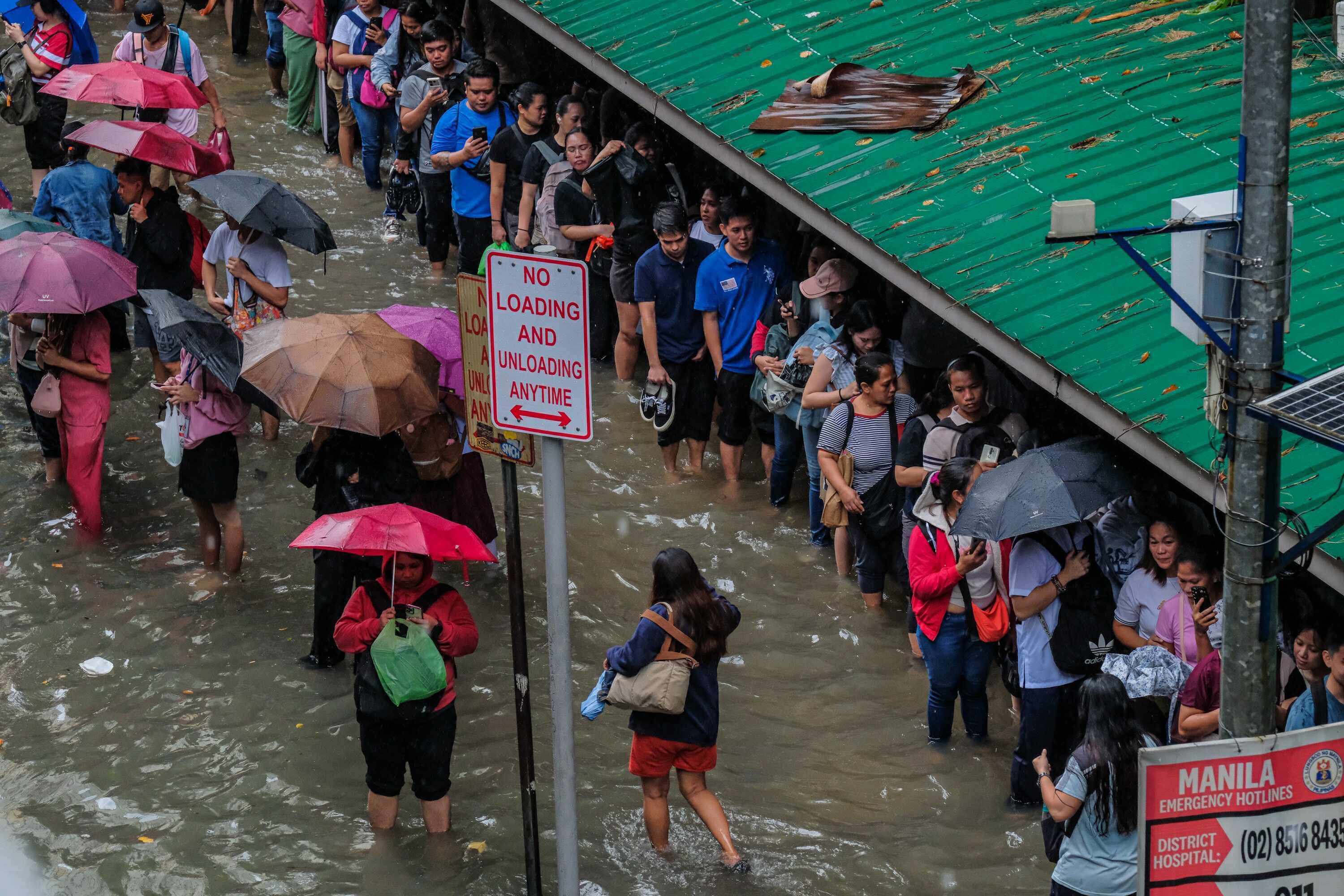 Solutions Backed By Science Key Against Floods, Expert Says | OneNews.PH
