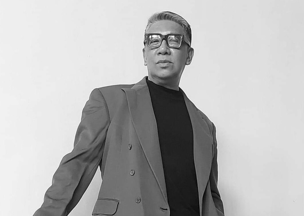 Floy Quintos, Renowned Stage Director, Playwright, 63 | OneNews.PH