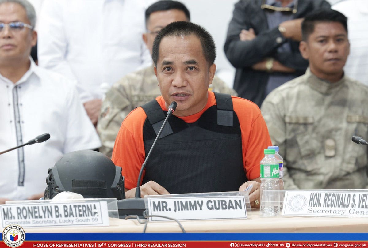 ‘Davao Mafia’ Linked To BOC, PDEA Murders | OneNews.PH