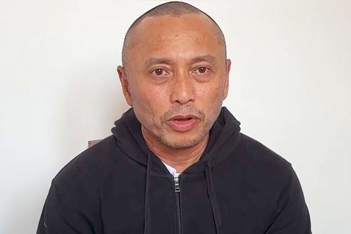 Saying He’s A Threat, Timor-Leste To Deport Teves | OneNews.PH