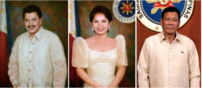 Senators Seek More Benefits For Former Presidents | OneNews.PH
