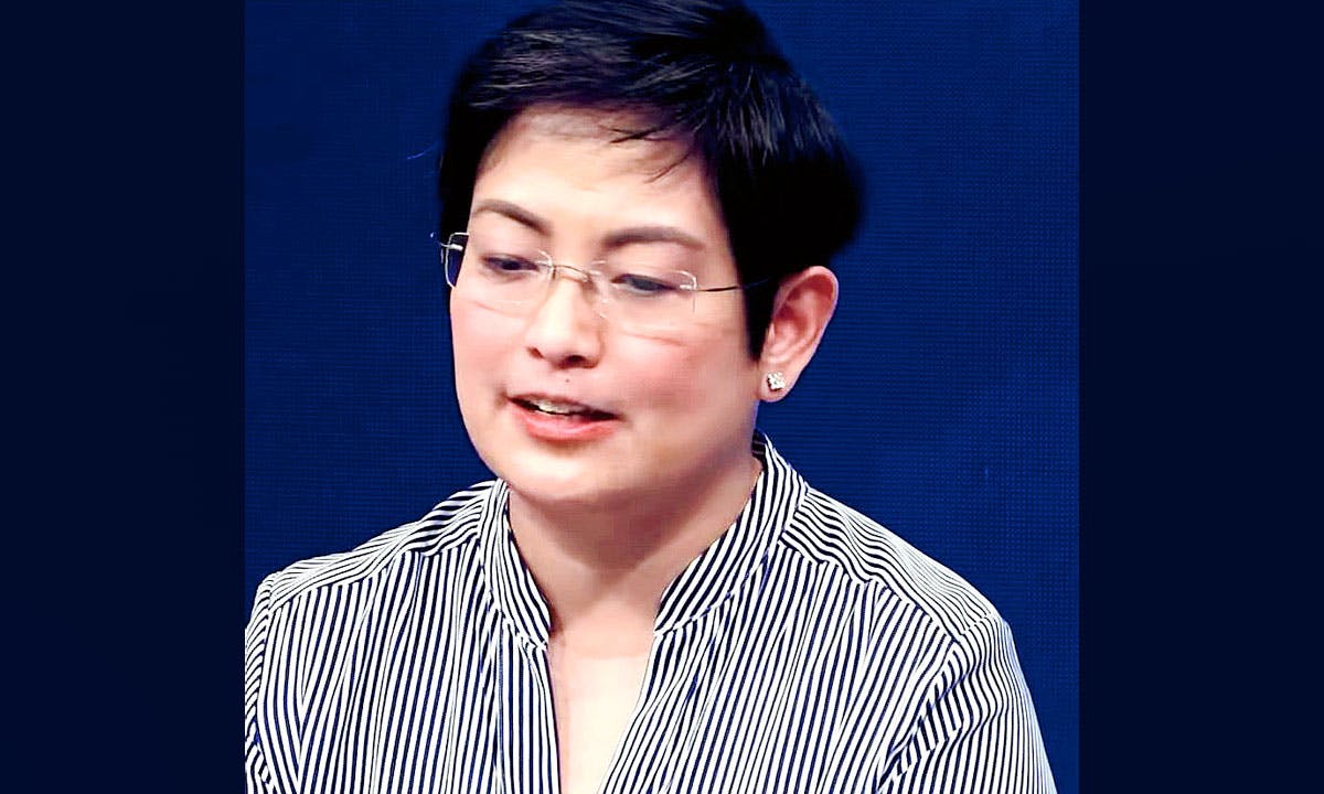 Ex-DOF Usec Says Palace Wanted Her Out In July | OneNews.PH