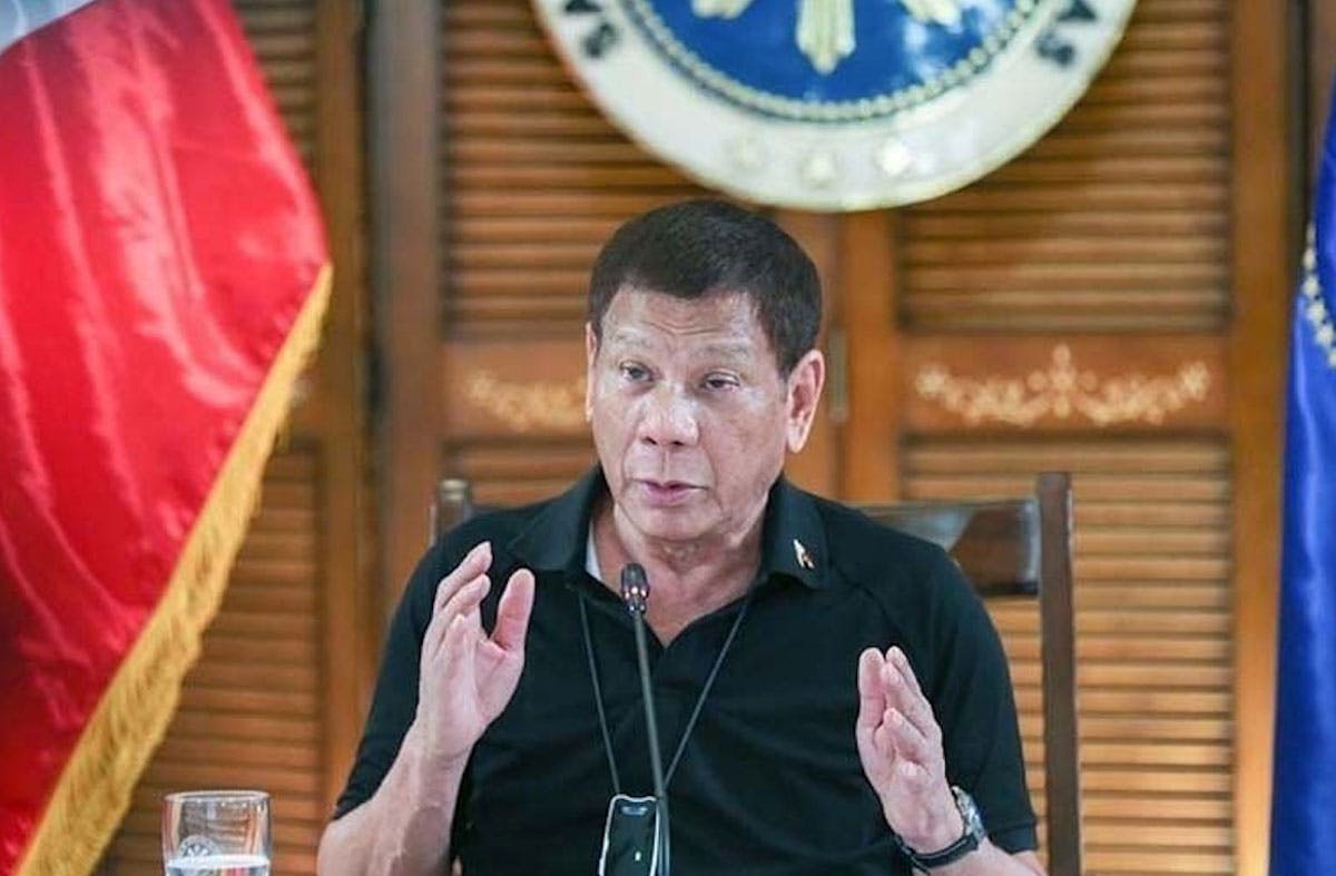 Rody Duterte To Attend First Senate Hearing – Bato | OneNews.PH