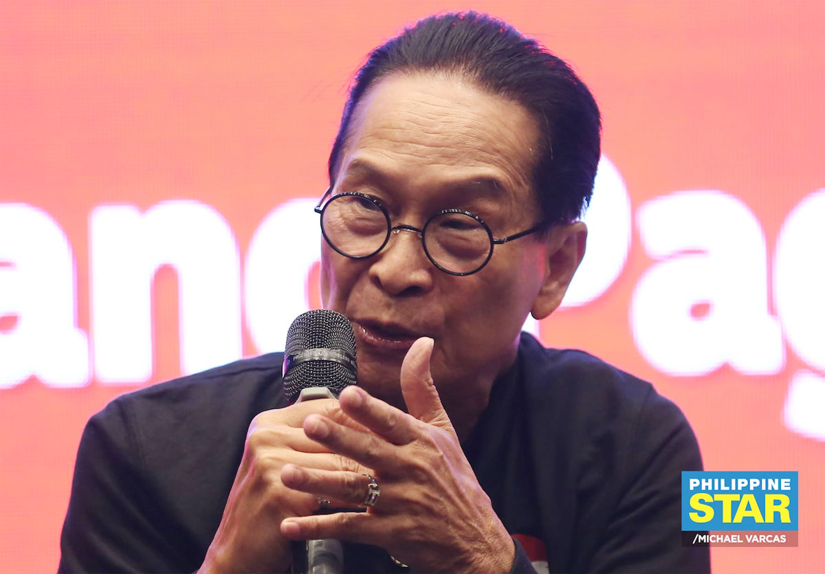 WATCH: Reconciliation Possible If Marcos Brings Duterte Back Home ...