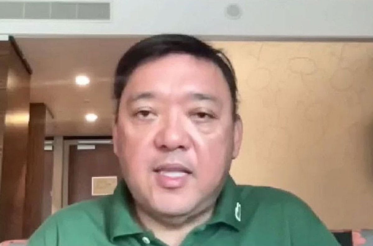 Interpol Red Notice Sought Versus Roque | OneNews.PH