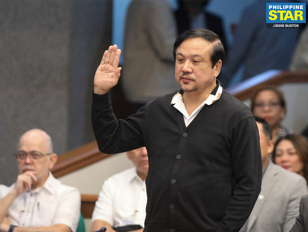 Prosecutors Start Case Buildup Against 21 In Flood Mess | OneNews.PH