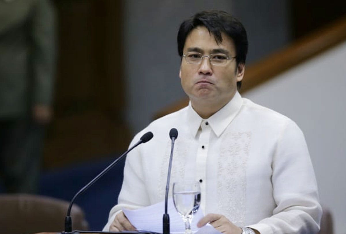Plunder Charges Recommended Versus Bong Revilla, Maynard Ngu | OneNews.PH