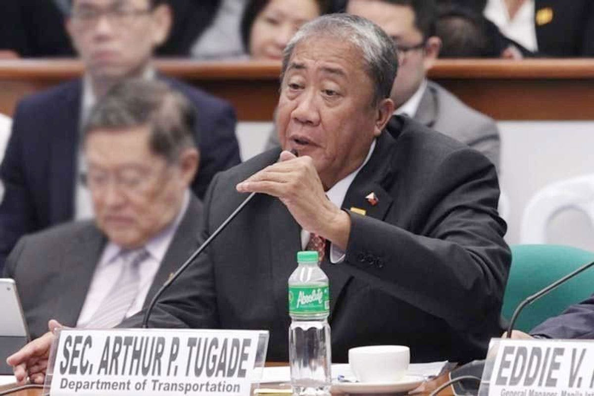 Senate Summons Tugade, Air Traffic System Suppliers | OneNews.PH