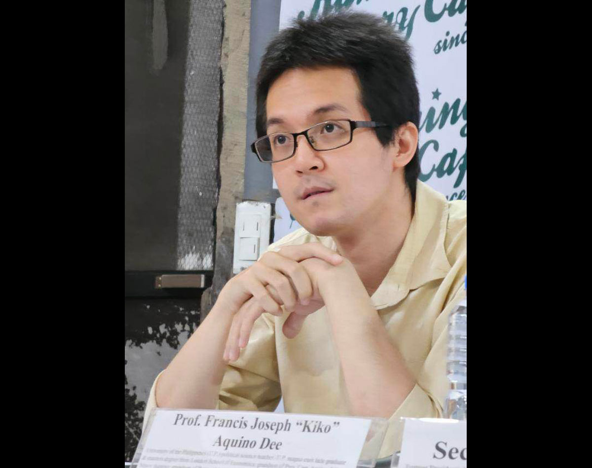 Bongbong Marcos, Sara Duterte Facing Impeachment Complaints Not ...