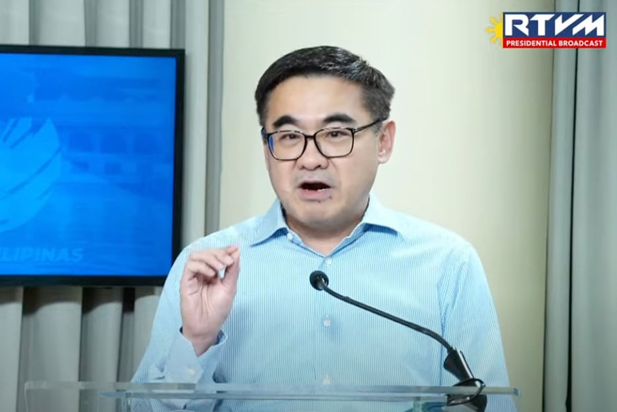 US Will Still Pay Tariffs On Rice, Corn And Other Farm Products; Talks ...