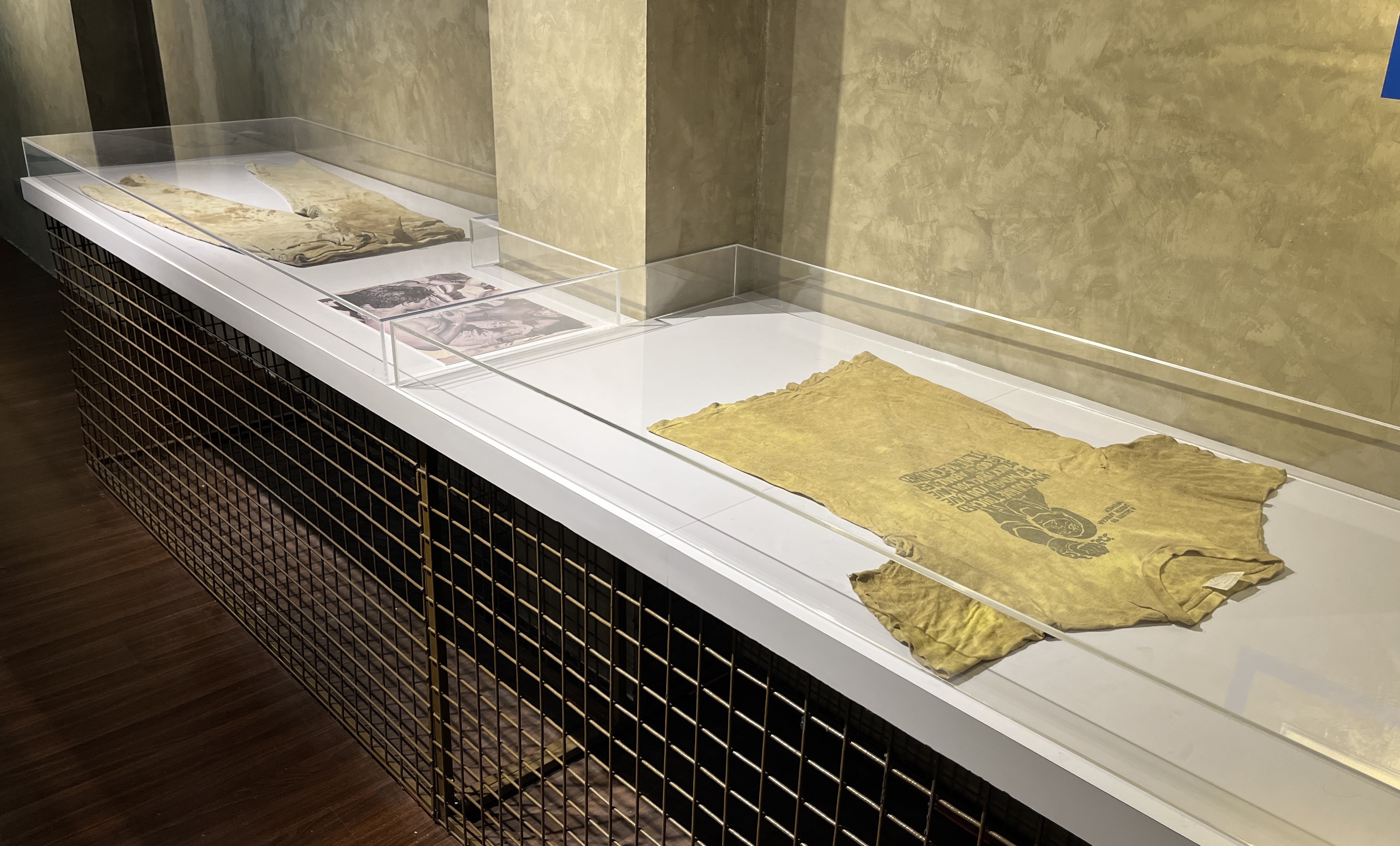 EDSA@38: Freedom Museum Gallery Launched | OneNews.PH