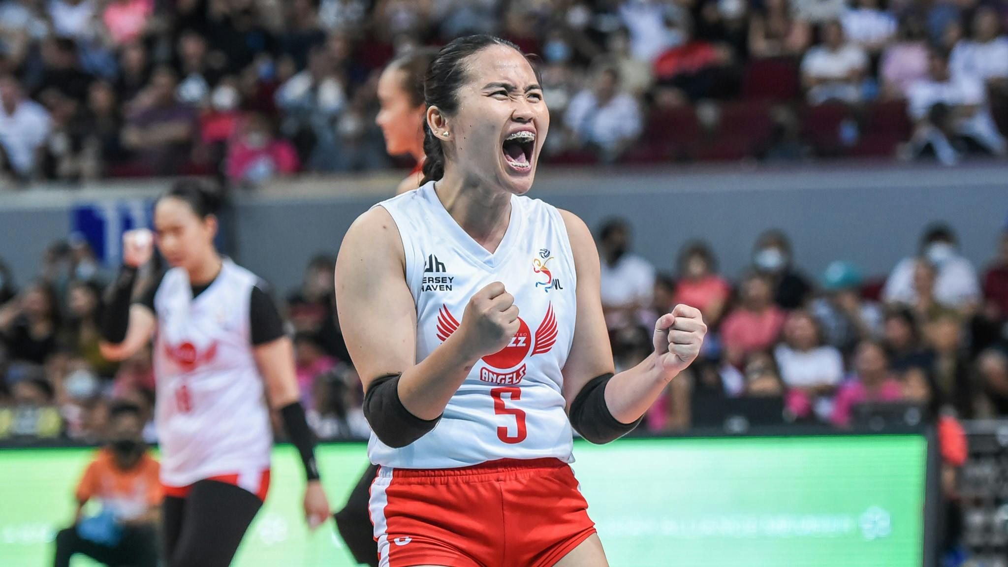 Coach O denies Petro Gazz has upper hand after Game 1 upset of ...