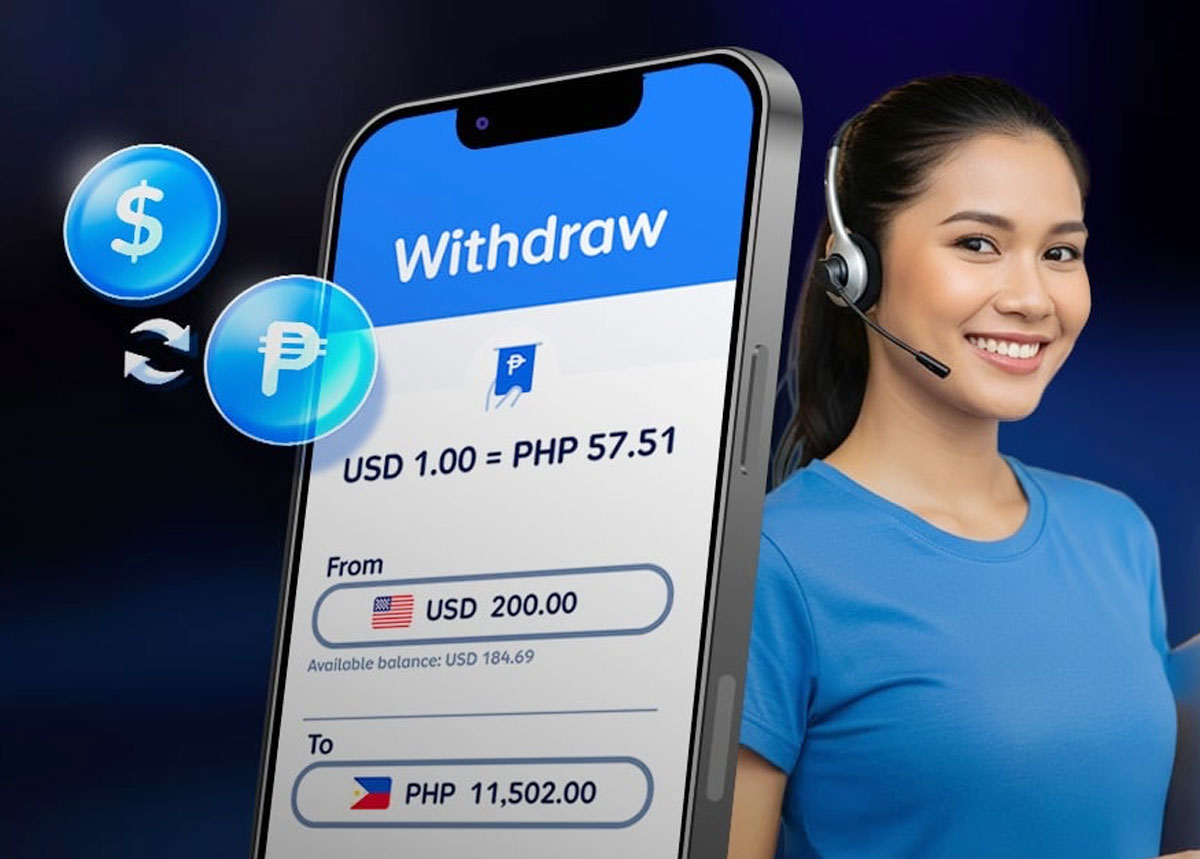GCash Introduces US Dollar Account | OneNews.PH