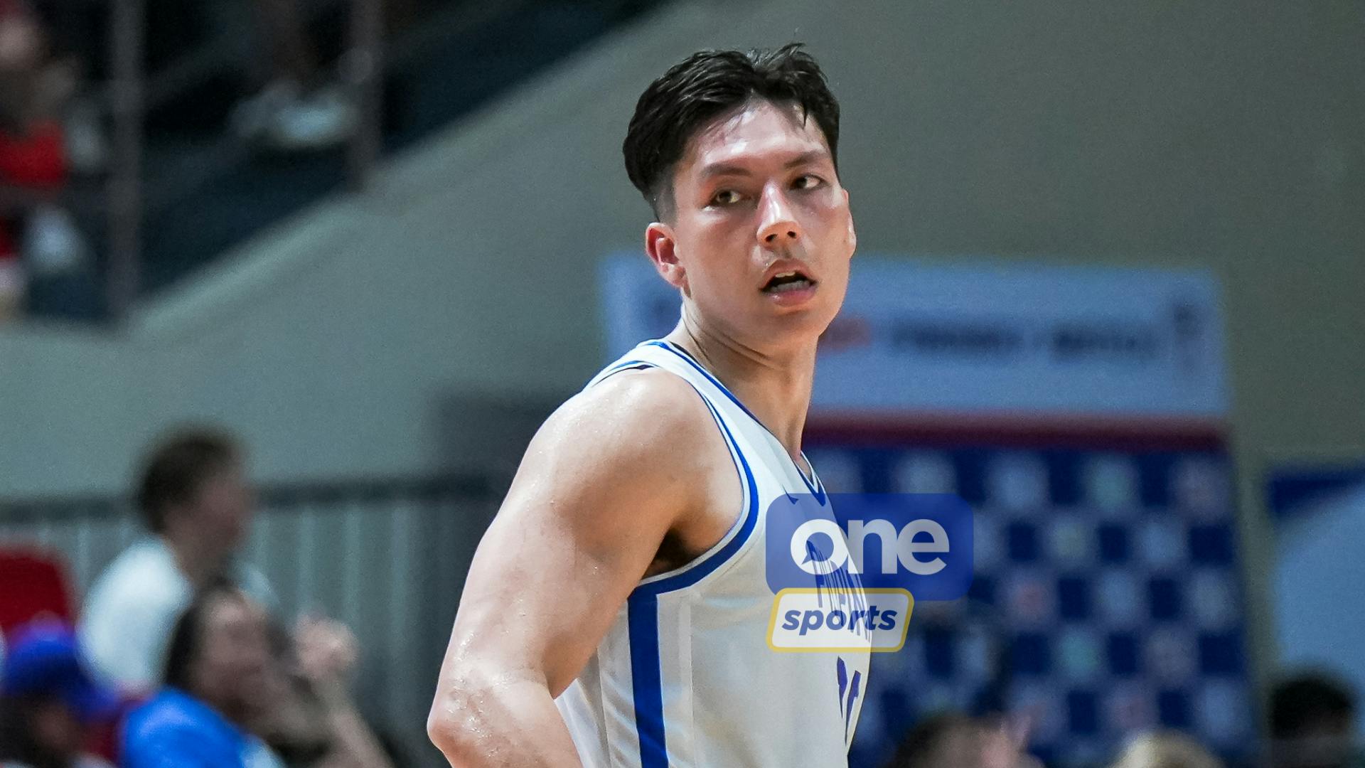 FIBA OQT: Gilas formally starts quest for Paris 2024 berth vs. world no ...