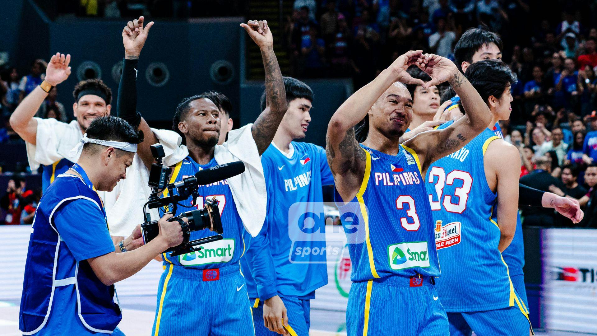 What’s next for Gilas Pilipinas after Doha International Cup ...