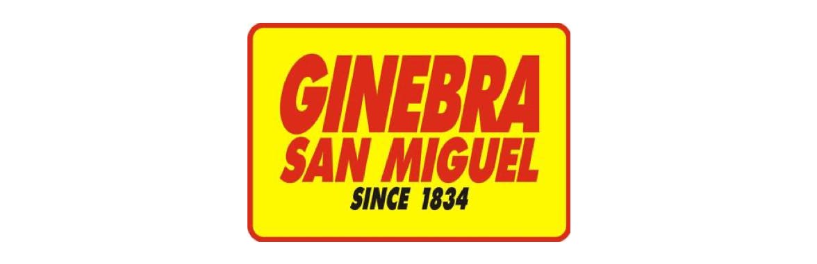 Ginebra New Logo