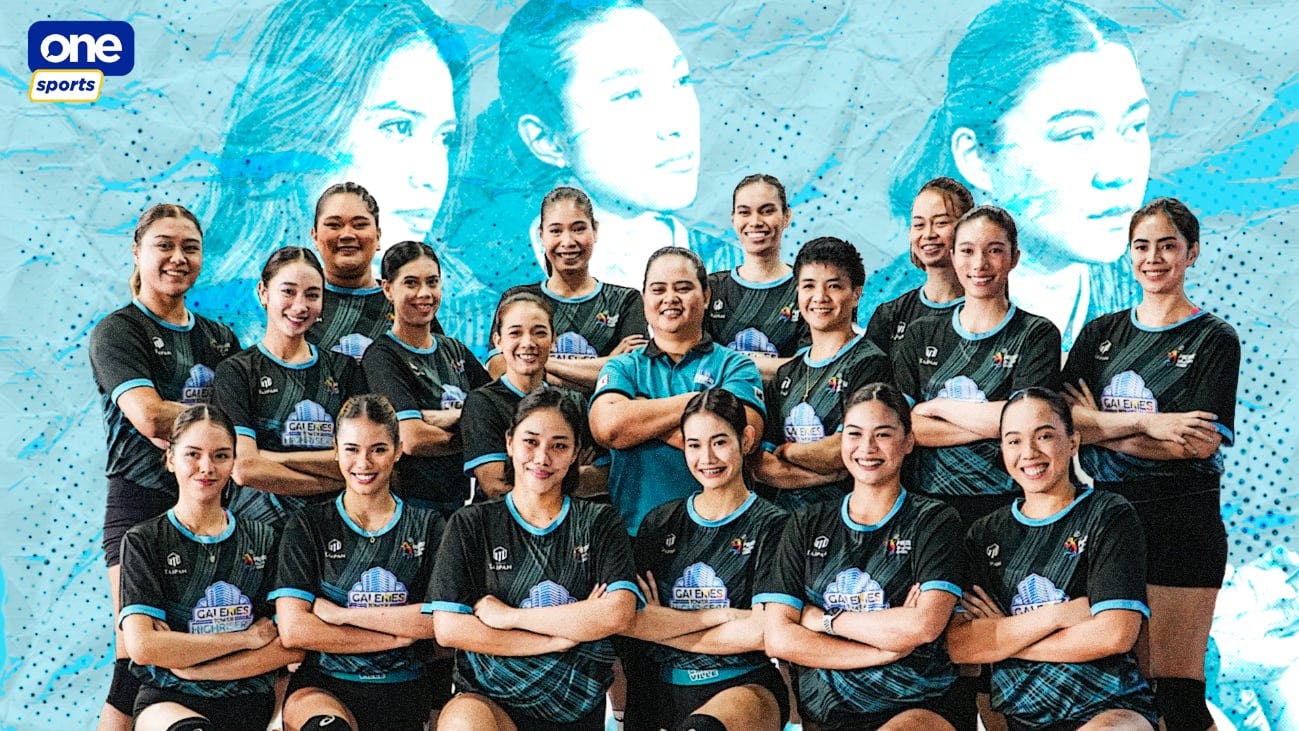 PVL Team Preview: Galeries Tower ready to rise to new heights in All ...