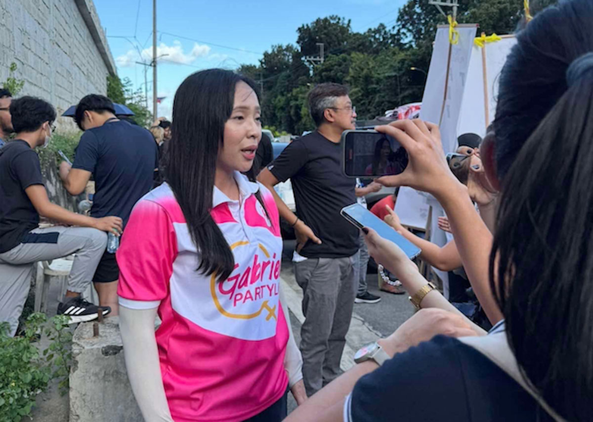 Comelec: Gabriela Gets 64th Party-List Seat In House | OneNews.PH