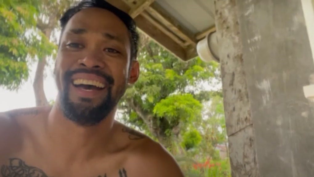 Gaconatics, assemble! Jerwin Gaco shares mukbang, provincial life ...