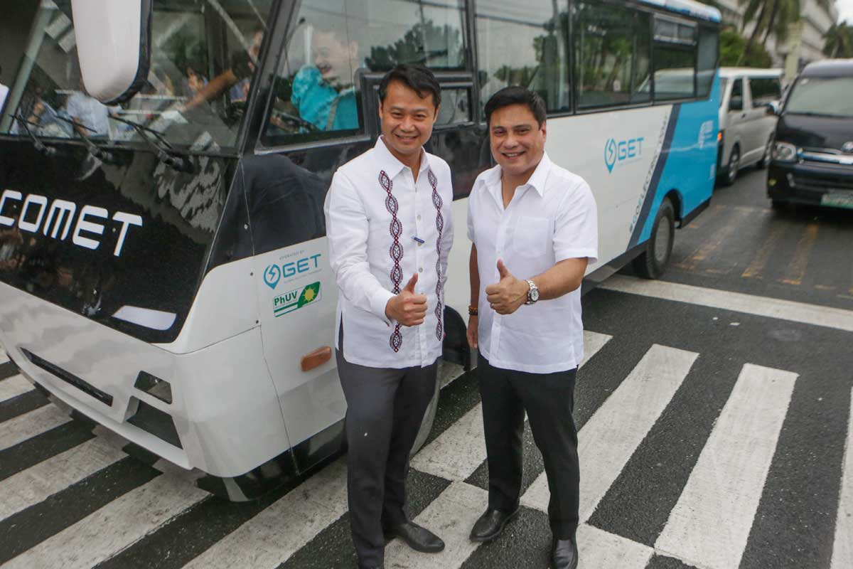 Tourist driver philippines - Tobaccovalleybusinesspark.com