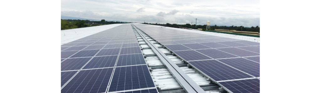 Wilcon Depot Goes Greener: Leads Sustainable Retailing Through Solar ...