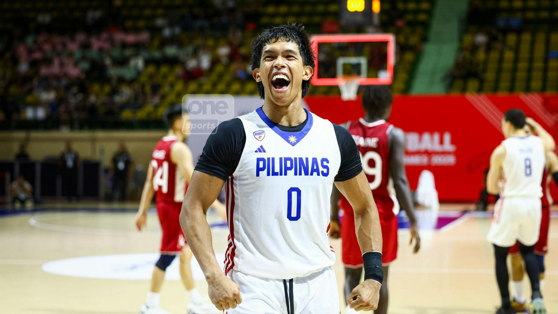 Gilas Pilipinas, Thailand battle for basketball supremacy in SEA Games ...