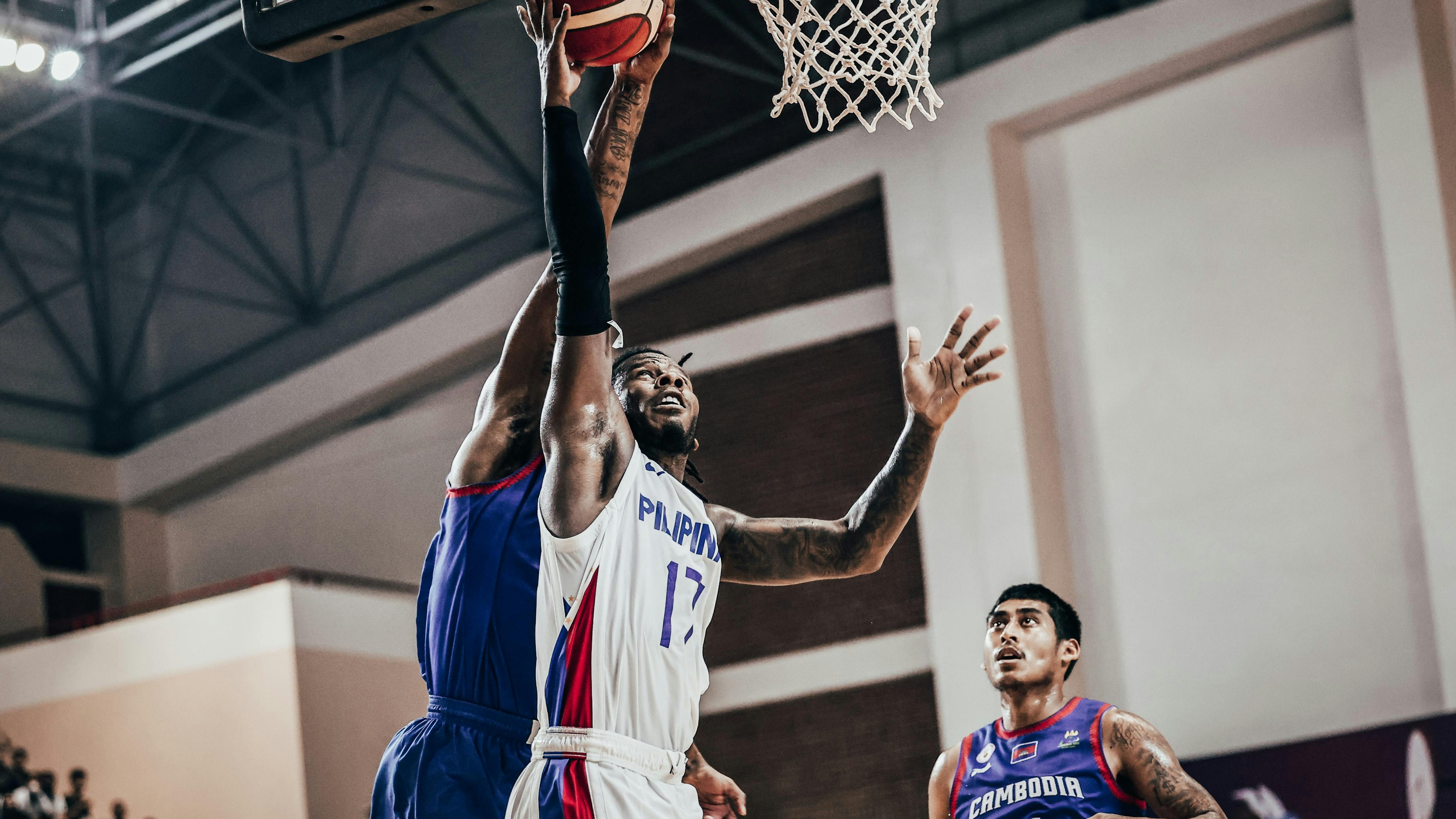 Gilas coaches identify crucial factors for next SEA Games, other ...