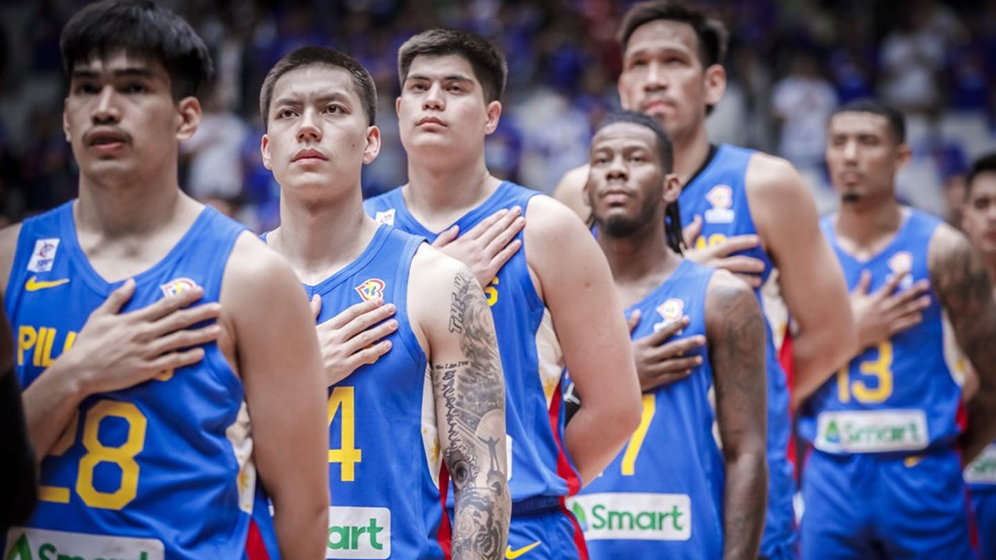 Talented Fil-Am and former 23 for 2023 member hints at strong desire to ...