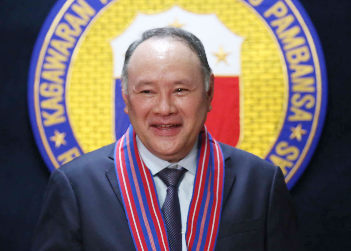 Teodoro Allays Concerns Over Mass Retirement Of Soldiers | OneNews.PH