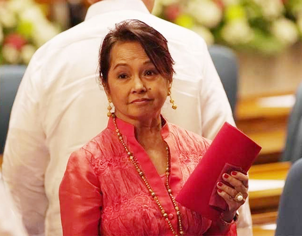 GMA Maintains Support For Romualdez | OneNews.PH