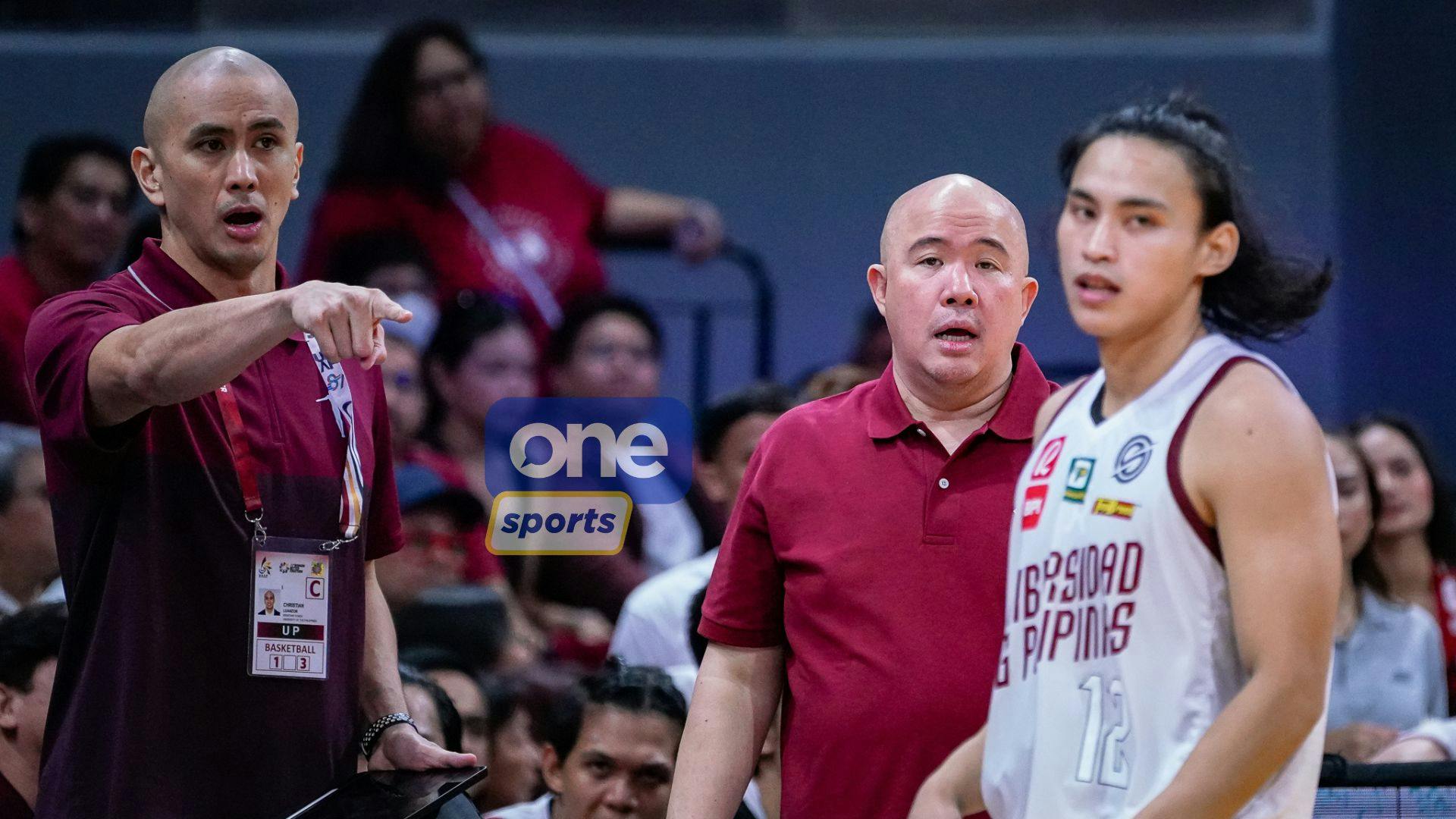 UAAP: Goldwin Monteverde credits deep bench in UP's comeback win over ...