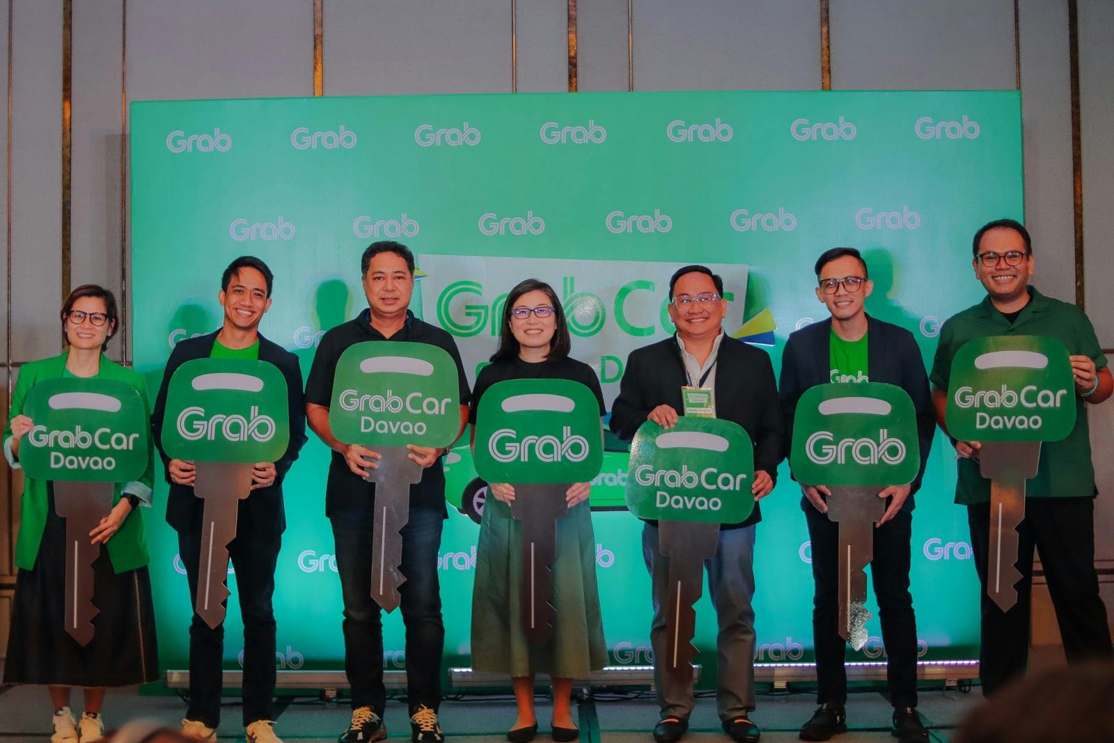 Grab Philippines Outlines Strategic Commitments to Drive Economic ...
