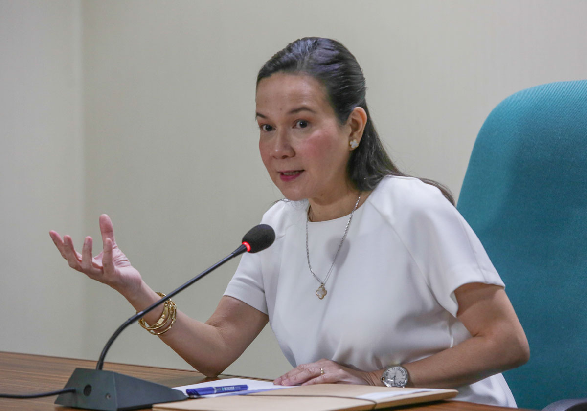 BSP Urged: Be Transparent In Probe Of Bank Hacking | OneNews.PH