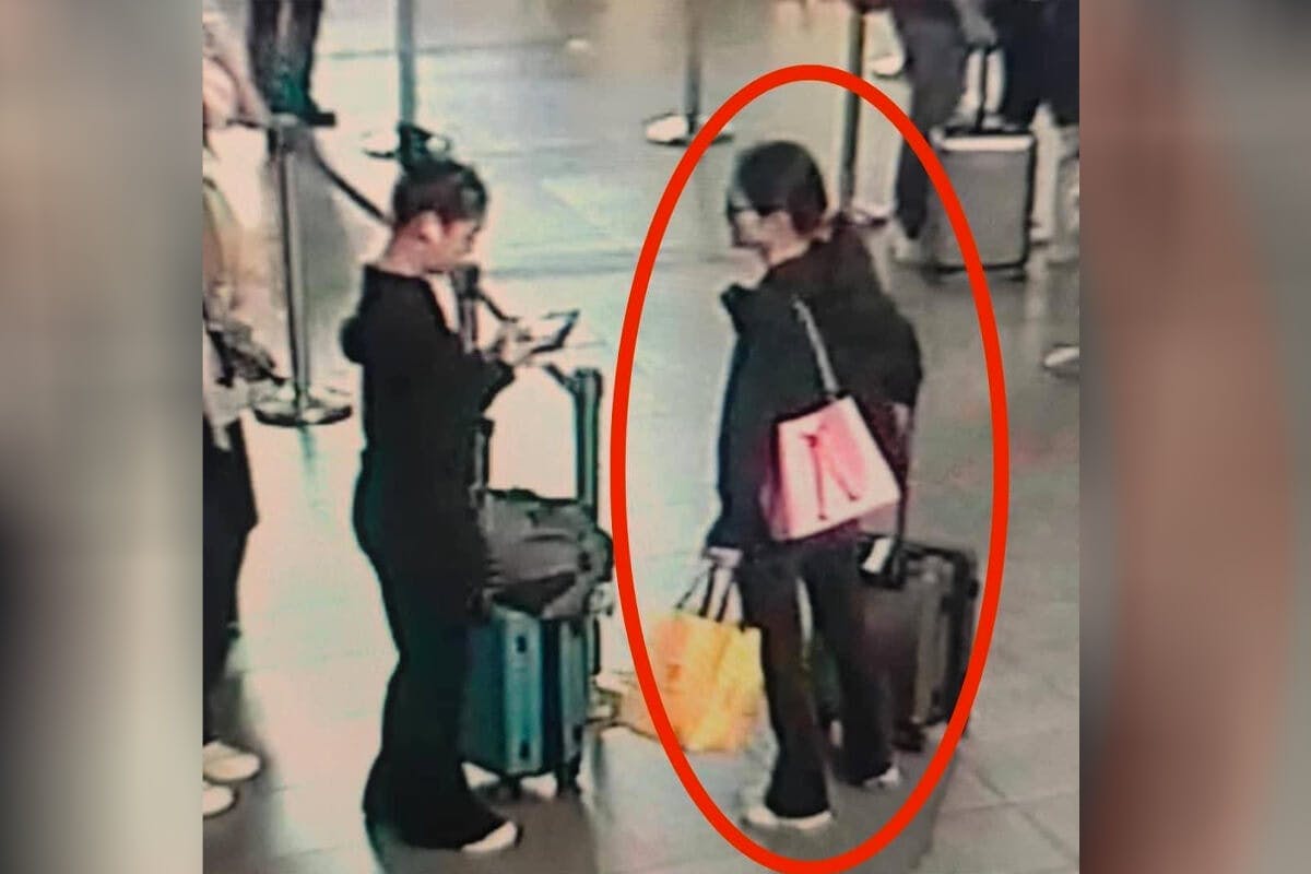 Alice Guo May Still Be In Indonesia – BI | OneNews.PH