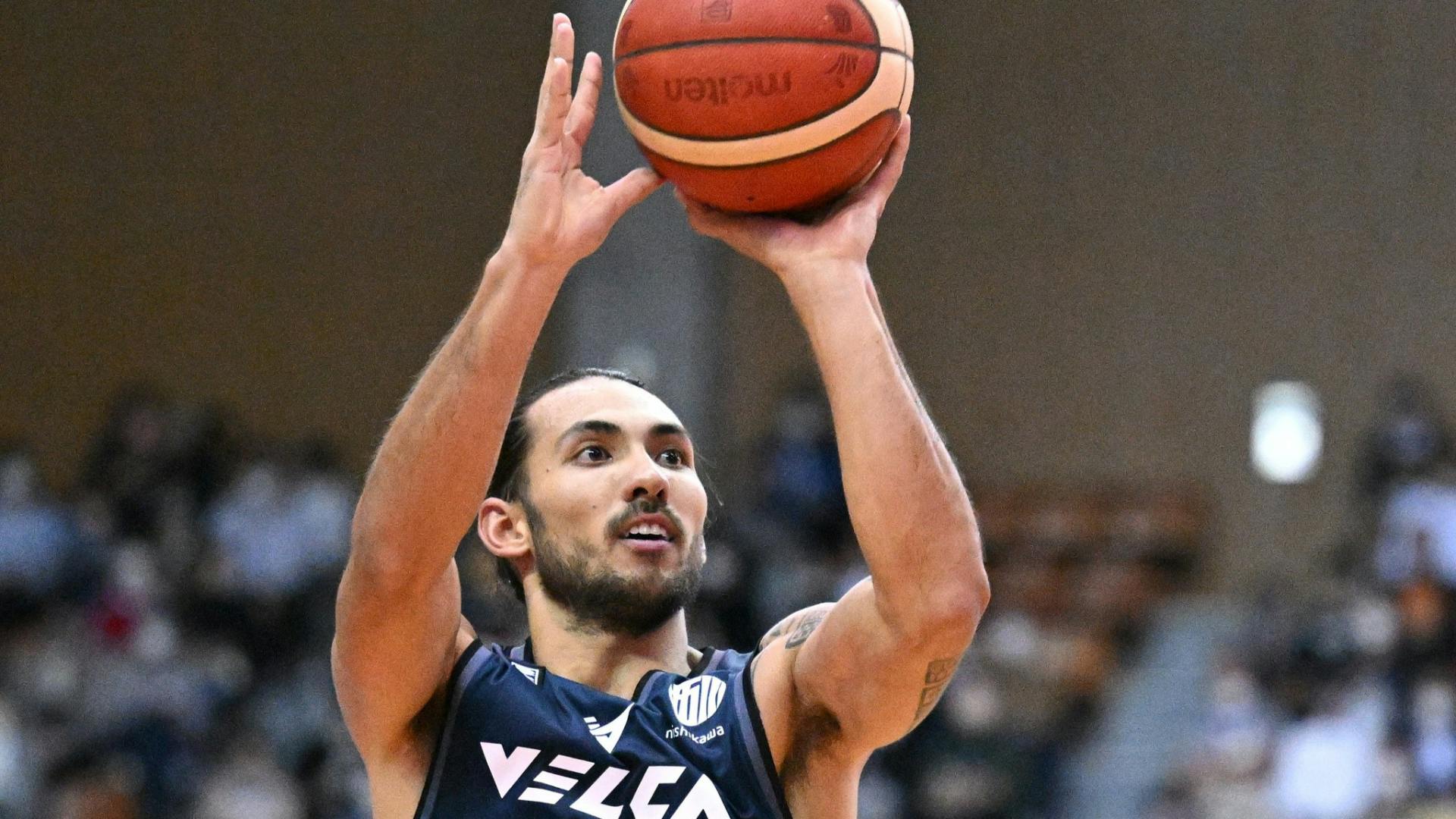 Jordan Heading set for PBA debut as Converge opens Commissioner's Cp vs ...