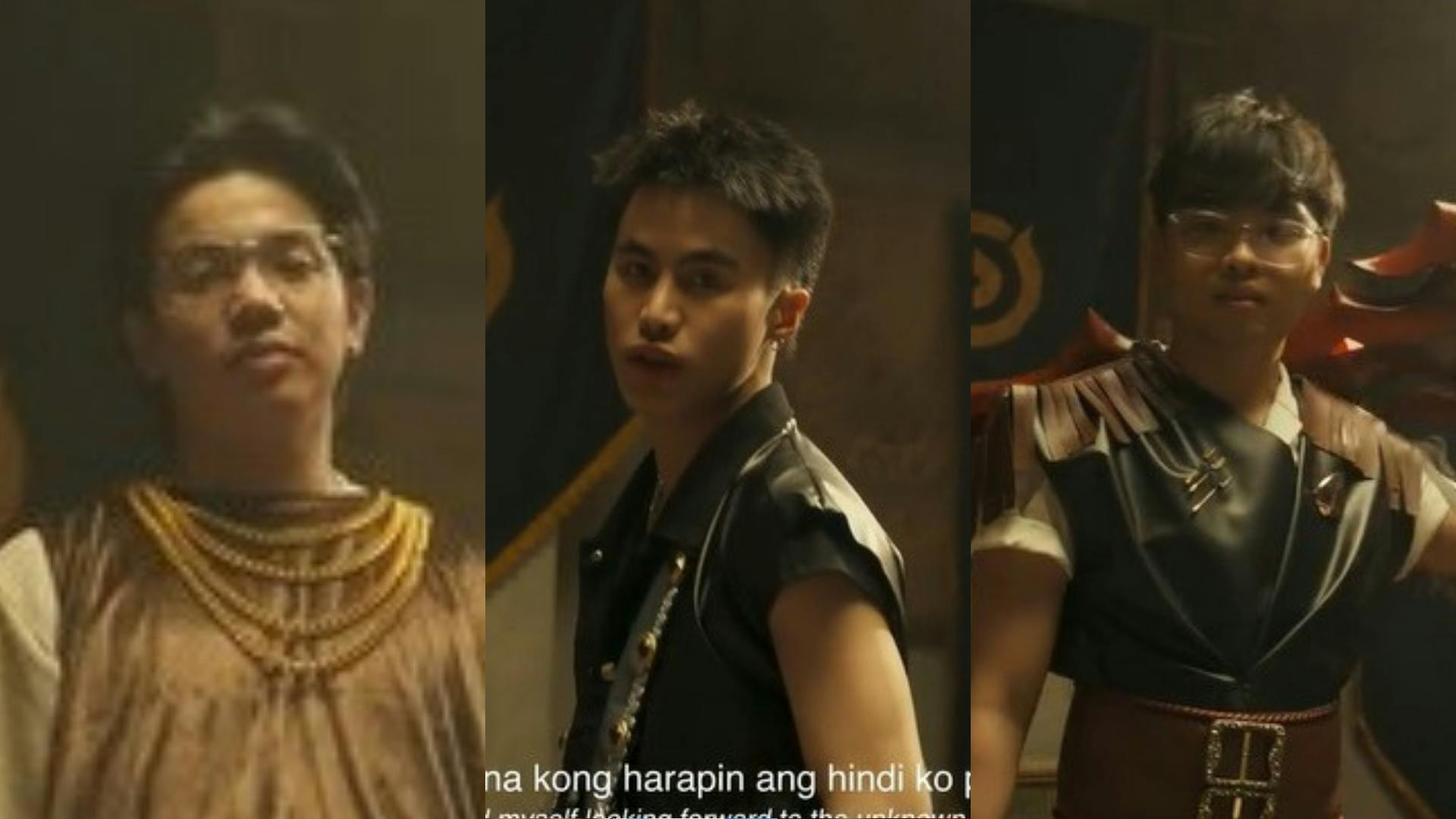 In a stunning move, Yawi, H2WO, Renejay jump from MLBB to Honor of ...