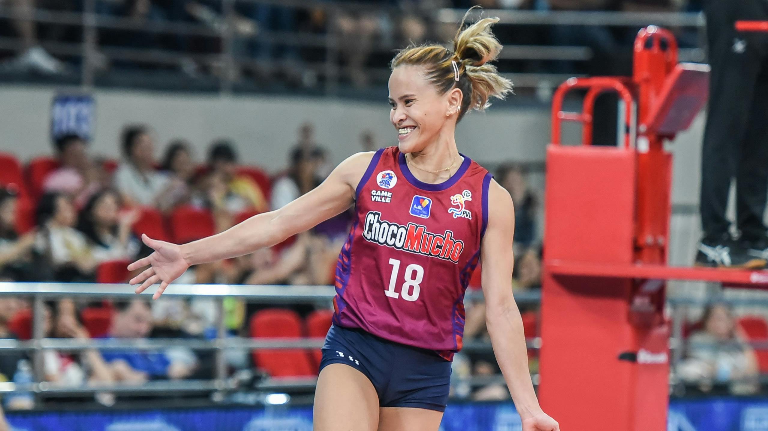 Choco Mucho star Sisi Rondina receives luxury gift from unknown admirer ...