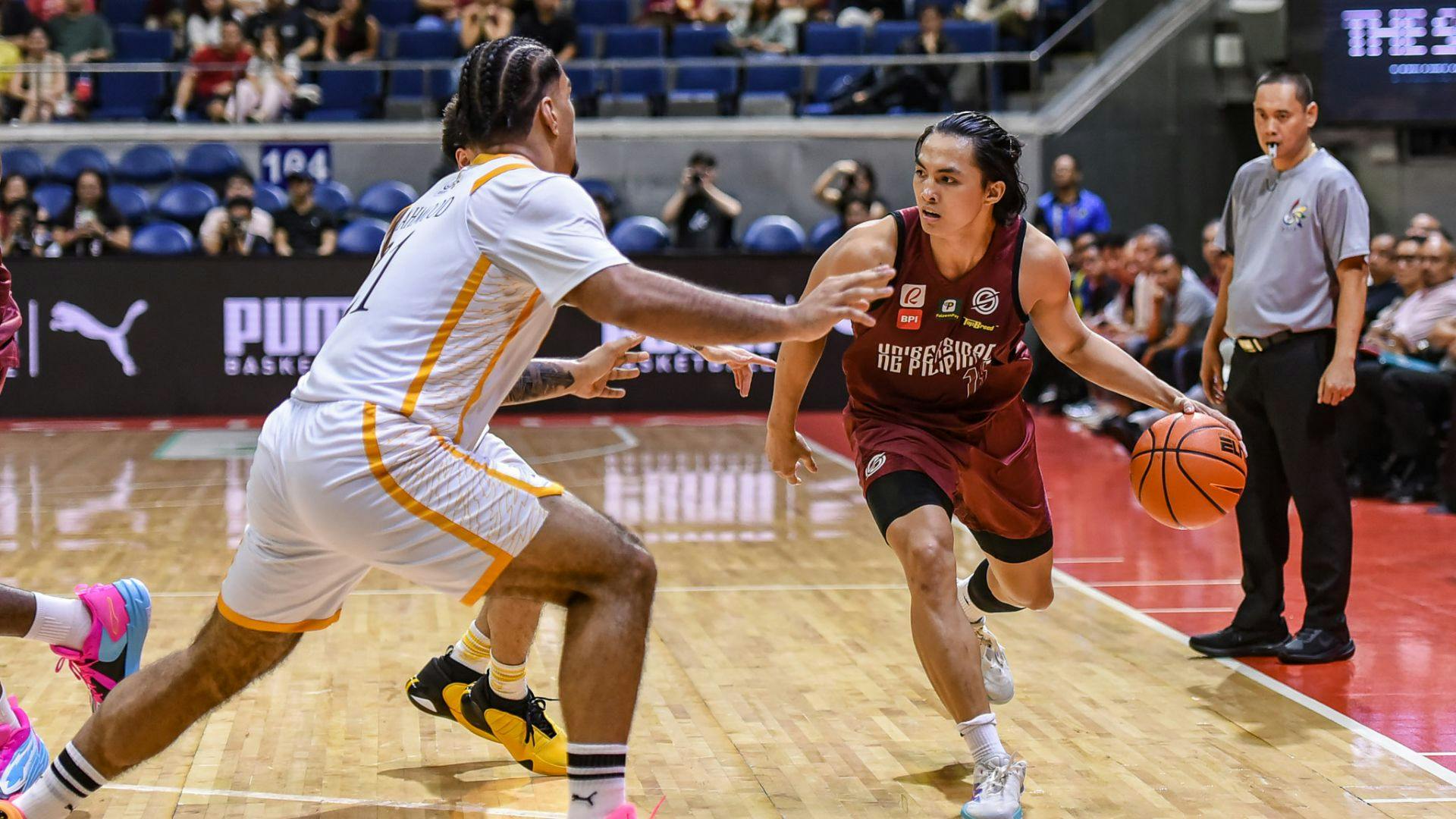 UAAP: Harold Alarcon gets philosophical about readiness of 6-0 UP in ...