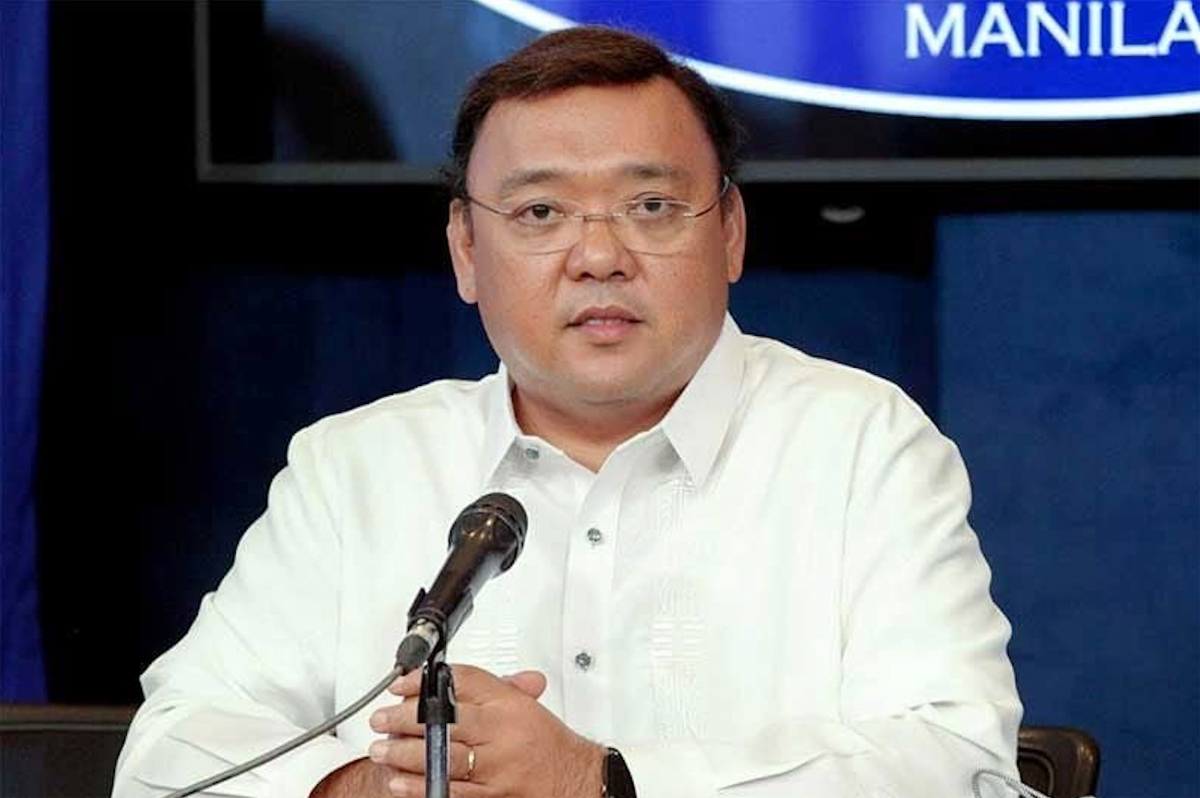 PNP: Harry Roque Still In Phl | OneNews.PH
