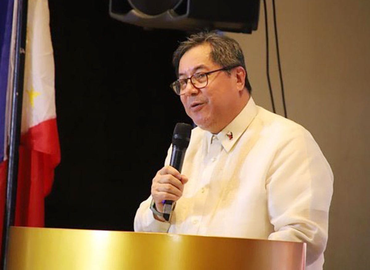 DOH Chief Wants COVID Health Emergency Lifted | OneNews.PH