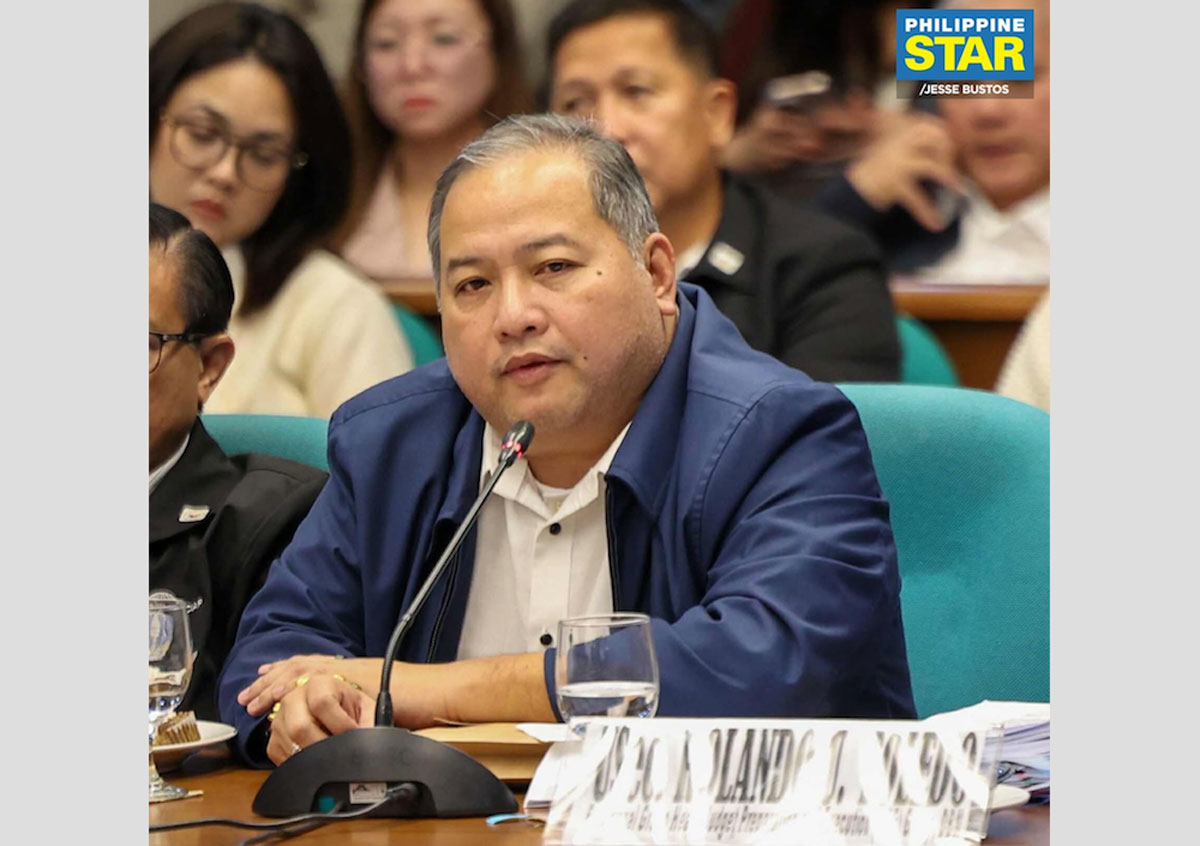 Ex-Bulacan District Engineer Admits Issuing Certificate For P55.7 ...