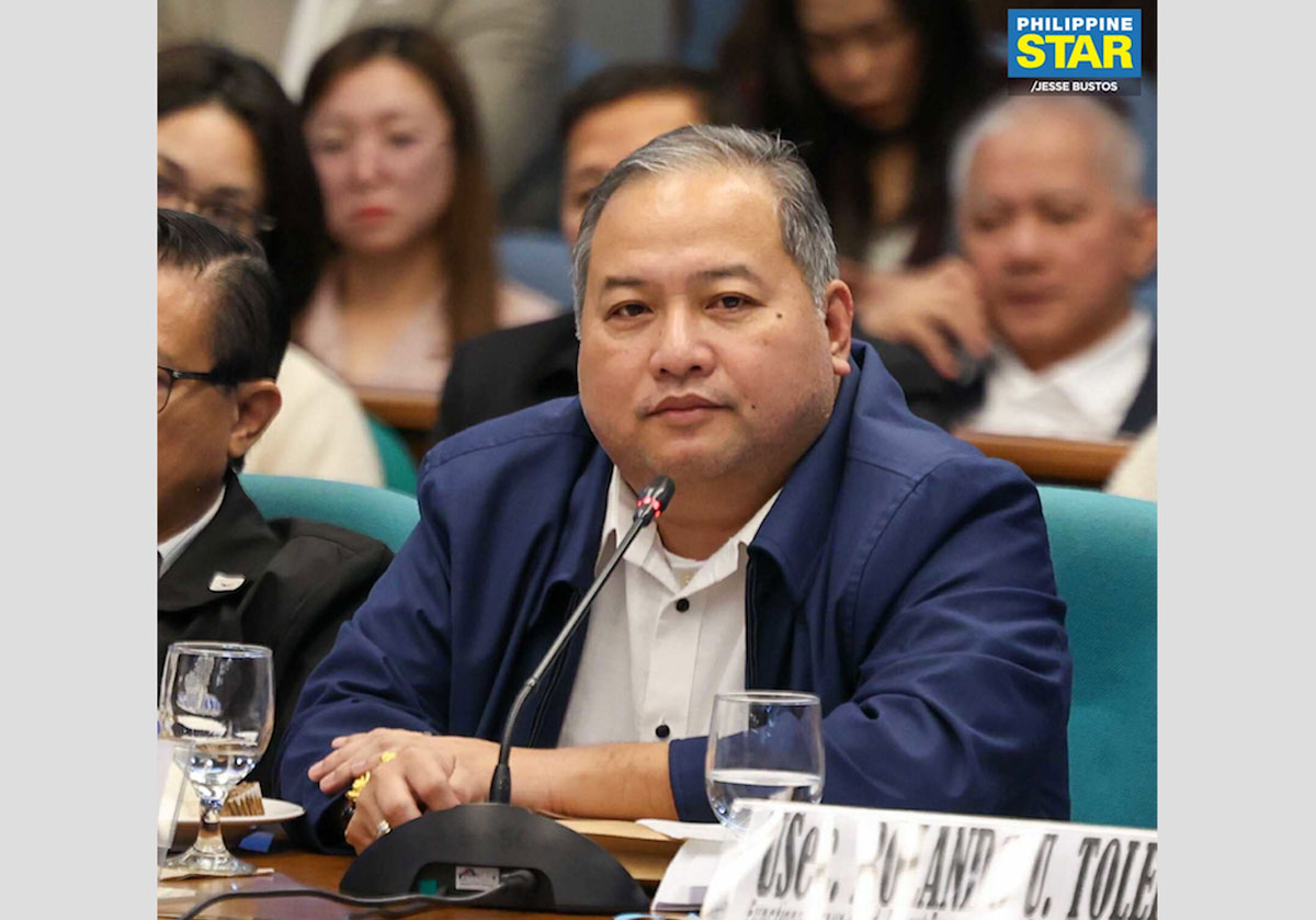 Ex-Bulacan District Engineer Admits Going To Casinos With Colleague ...