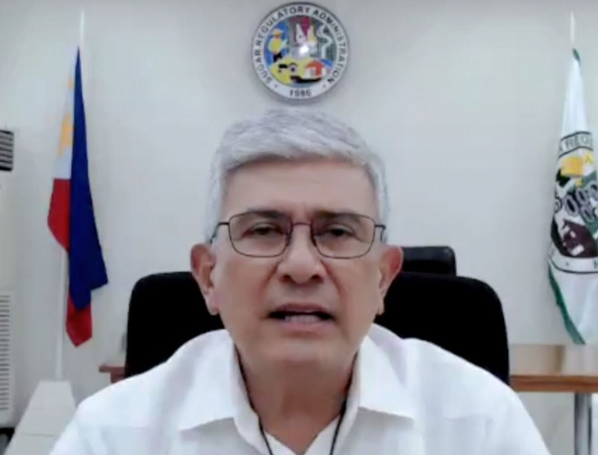 Marcos Accepts SRA Head’s Resignation | OneNews.PH